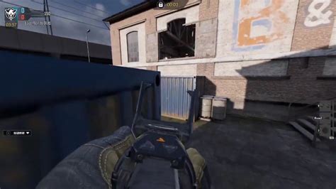 COD Mobile Season 5 Test Server Showcases Auto Lean Feature