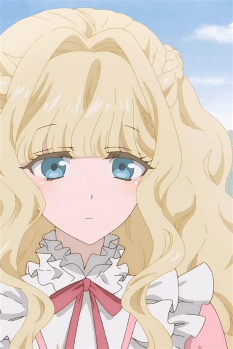 Ianime0 Mushikaburi Hime Elianna Bernstein Episode 1