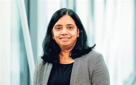 Mangaluru ಡ್ರೆಸ್ಡನ್‌ನ ಐಎಂಸಿ ನಿರ್ದೇಶಕರಾಗಿ ಮಂಗಳೂರು ಮೂಲದ ಡಾ ಅಂಜನಾ ದೇವಿ Udayavani Latest