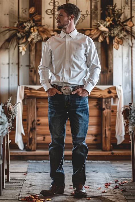 55 Cowboy Boots With Jeans Outfits To Elevate Your Country Style
