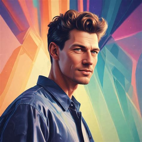 Convert Photo To Refraction Effect Style Free Online And Ai Powered