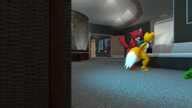 Post Animated Custom Hero Lewd Mito Ray The Flying Squirrel Scourge The Hedgehog Silver