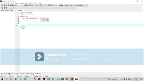 Array Multidimensi Youtube