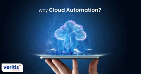 Cloud Infrastructure Automation Cia Imperative For Cloud Growth