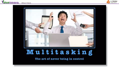 Lkin15 The Art Of Limiting Wip Ppt
