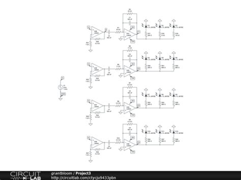 Project3 CircuitLab