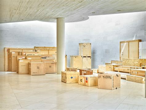 Deep Deep Down Mudam