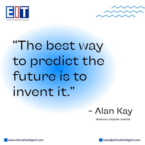 Innovationinaction Techquotes Leadership Inspiration Futuretech