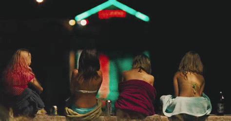 Selena Gomez Spring Breakers Tumblr Gif Selena Gomez Spring Breakers Tumblr Gif