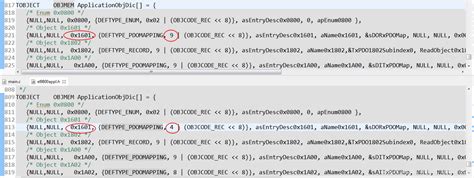 Ethercat Xml配置文件编写和dsp程序适配，以 Et1100与dsp28335为例（1）如何制作ethercat主站的xml文件