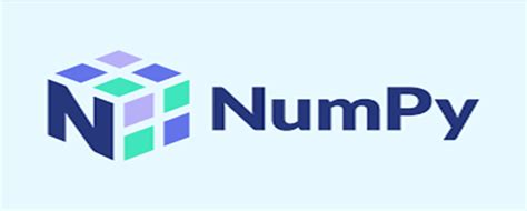 Numpy For Beginners A Numerical Processing Library That Can By Deepti Gupta Medium