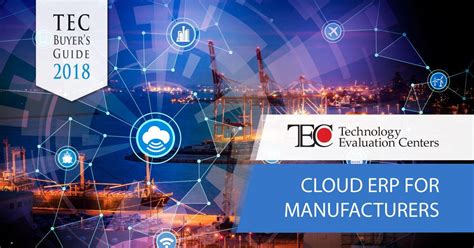 Assessing Or Evaluating Cloud Erp Software Tecs Latest Buyers