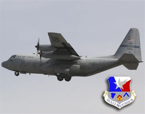 368th Fighter Group Headquarters And Operations