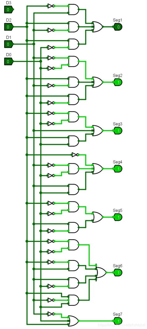 计算机组成原理 实验一：5输入优先编码器实验输入编码器实验机组结构 Csdn博客