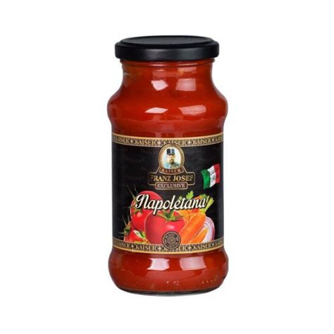 Sugo alla Napoletana - Franz Josef Kaiser | GymBeam.it