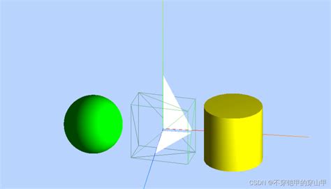 three js顶点颜色插值three vertexcolors无效 csdn博客