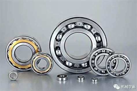 看完这波轴承知识，你就成 专家”了！