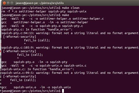 【pintos学习笔记】 1 pintos配置 jasonradcliffe的博客 csdn博客 pintos