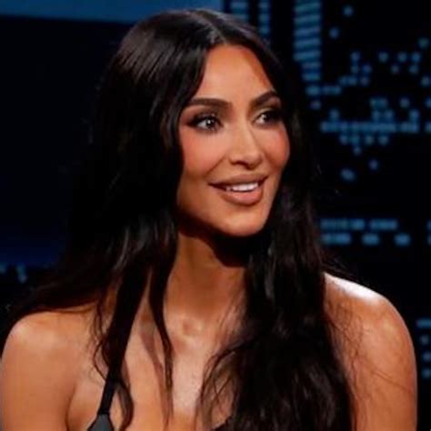 Kim Kardashian Reveals Truth About Those Internet Rumors