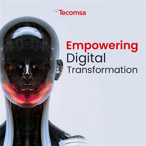 Tecomsa On Linkedin Tecomsa Digital Informationtechnology It Technology Tech Power