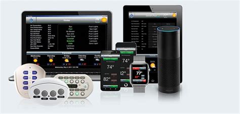 Intellitouch®