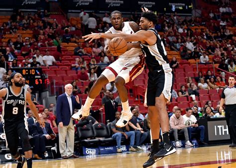 Report Miami Heat Determined To Move On From Dion Waiters Heat Nation