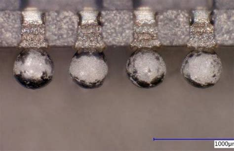 Validating The Performance Of Miniature Array Connectors The Samtec Blog