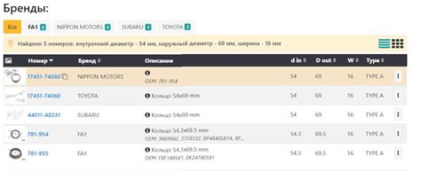 Подбор прокладки глушителя — Nissan Qashqai+2, 2 л, 2012 года ...
