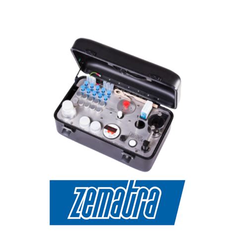 Compatibilitystability Test Kit Marinetechnic