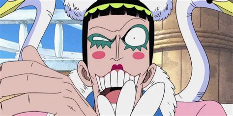 10 Problematic One Piece Scenes That Dont Hold Up On A Rewatch