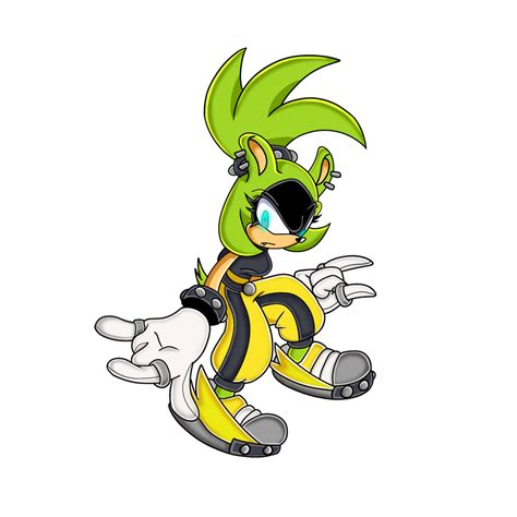 Surge Tenrec Sonic Surge Sonic The Hedgehog Ejrjq