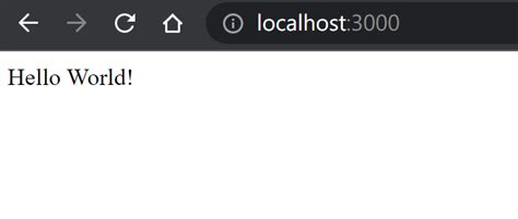 nodejs on docker nan medium