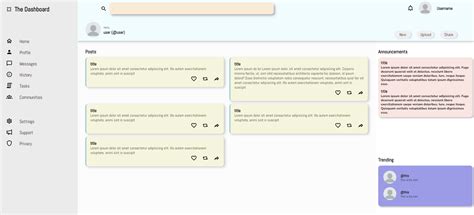 Github Jakebarengdashboard Test A Simple Dashboard Using Only Html