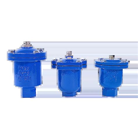 industrial commerical high speed combined compound threaded air vent