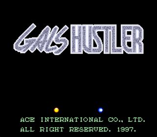 Gals Hustler Images LaunchBox Games Database
