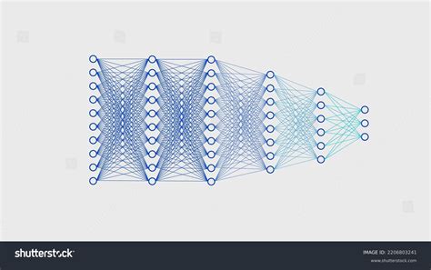 2 Hundred Architecture Neural Network Diagram Royalty Free Images