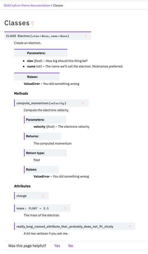 Make The Local Docs Build Better Reflect Real Sphinx Projects · Issue