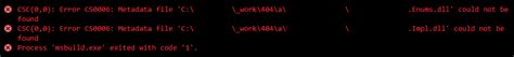 MSBuild OutDir Cargo Cults And Why Nothing Is Ever Unchangeable
