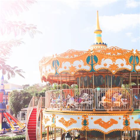 Carnival Fair Rides The Top 5 Thrills You Must Add In Carnival Fairs