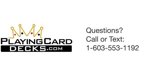 All In Playing Card Blog News Contests Articles And More Tagged