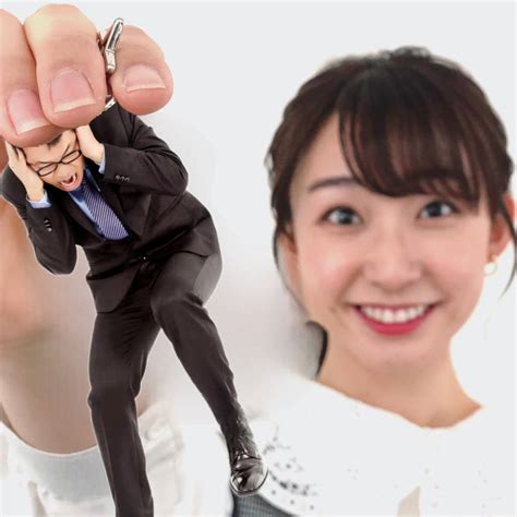 Rin Sugihara Giantess Caught A Tiny By Megaz35 On Deviantart