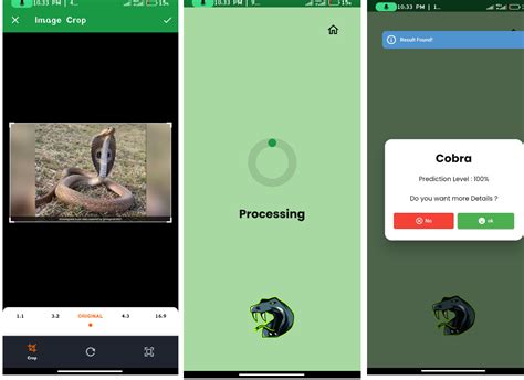 GitHub GitDarrwin AkashDarwin SDGP SE MindBenders Serpientes Is A Snake Detection