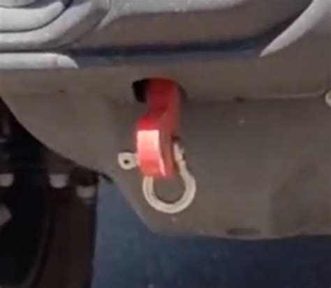 Installing Maximus 3 Tow Loops Jeep Gladiator Jt News Forum Community