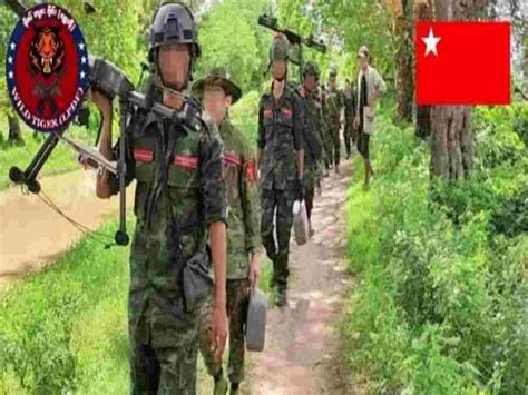 ရွှေဘိုမြို့နယ်ရှိ မြင်းချင်းရွာ ပျူစောထီးများကို ဒရုန်းဖြင့် ဗုံးကျဲ တိုက်ခိုက်၊ ပခုက္ကူရှိ စစ