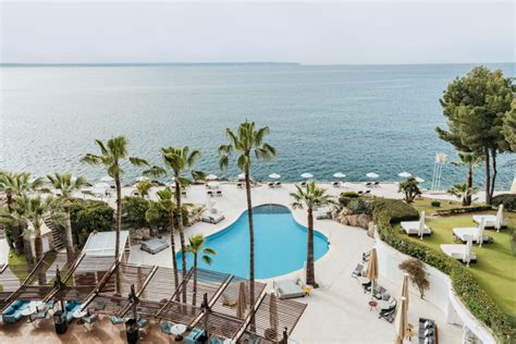 Check Into These Stunning Spanish Island Hotels Maxim