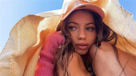 Kate Li Nudes By LawnOfTheRay