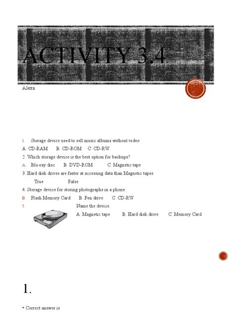 Activity 34 Pdf