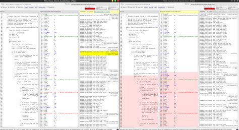 The Curious Case Of Different Runtimes