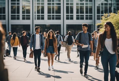 Is College Like High School Key Differences And Similarities For Inco Thrive2gethr