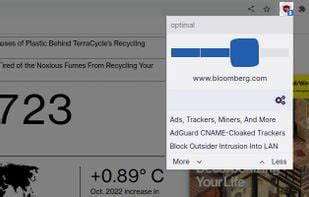 UBlock Origin Alternatives Filtered By Content Blocker AlternativeTo
